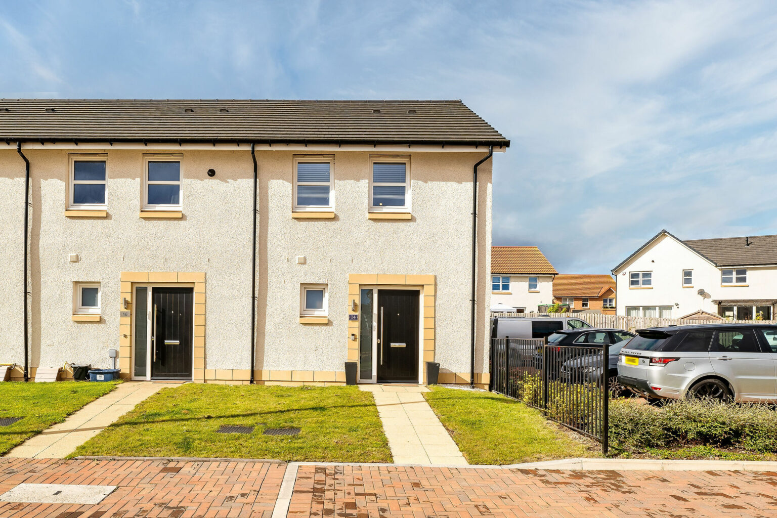 14 Helen Crummy Way, Musselburgh, Scotland, EH21 8QW – Monarch Legal